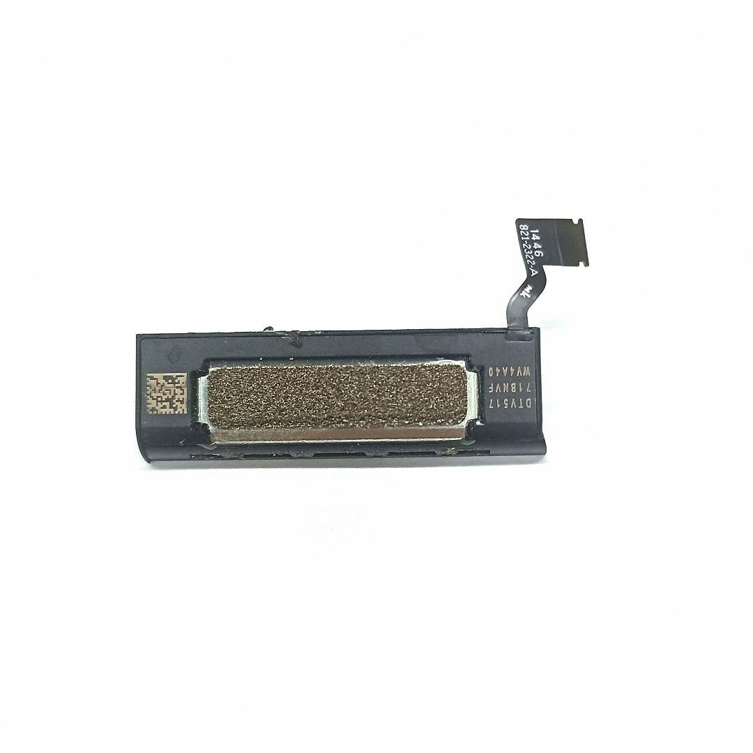 Динамик (Buzzer) Apple IPad Air 2 A1567 Правый (Оригинал с Разборки ...