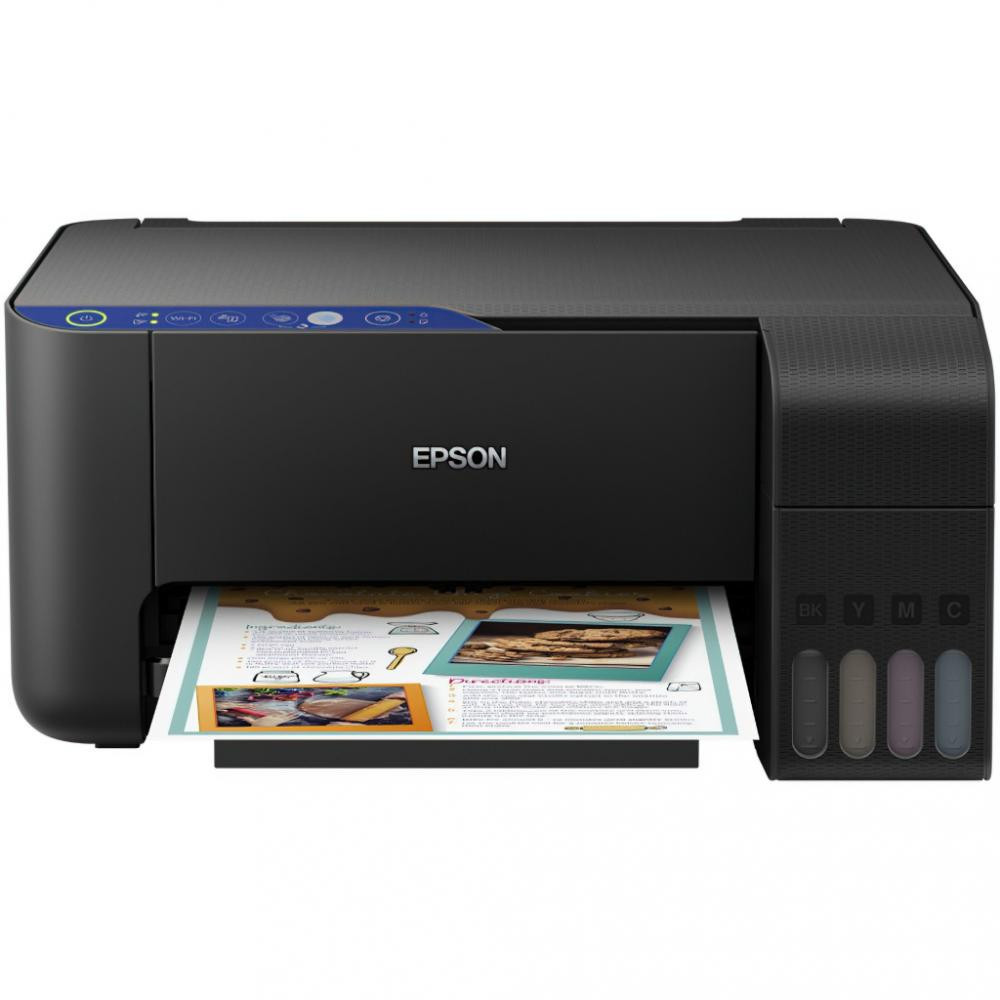 Многофункциональное Устройство Epson EcoTank L3250 (C11CJ67405 ...