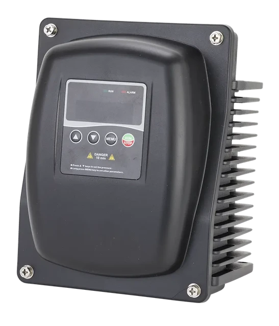 Купить частотный преобразователь для насоса ⋙ 👍 Лучшие цены на ...