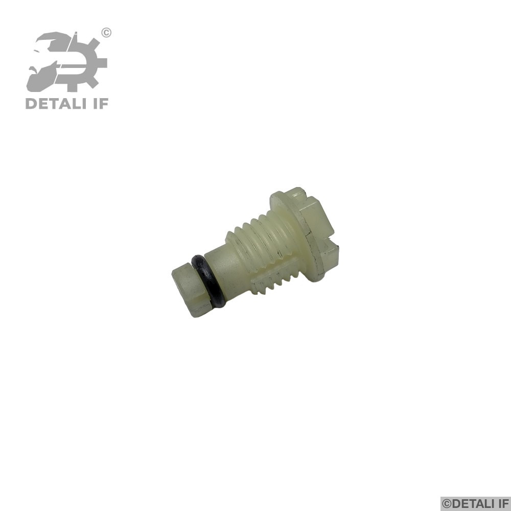 Купить Заглушка розвоздушки радиатора охлаждения Astra J Opel 13378477 ...