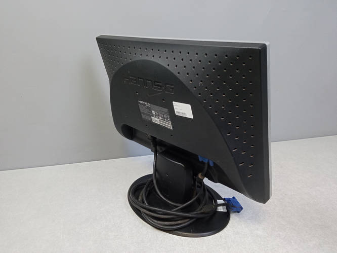 Купити Монитор Б/У Hanns-g HB171A, ціна 598 грн - Prom.ua (ID# 1761456406)