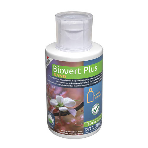 Prodibio Biovert Plus Nano 100, ціна 150 грн — Prom.ua (ID#1735208892)