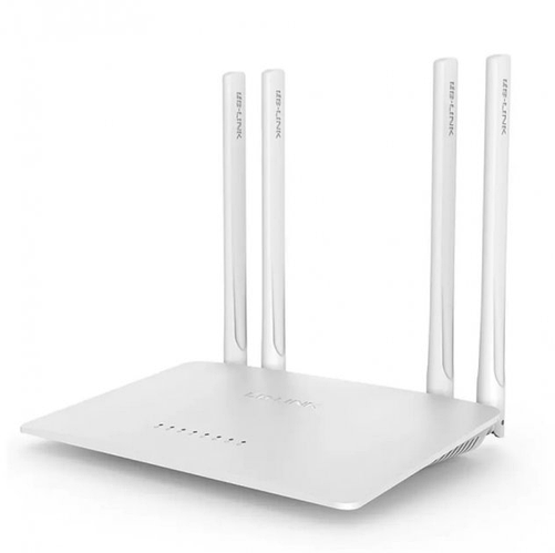 Купить Роутер маршрутизатор двухдиапазонный Smart WiFi LB-Link 2.4GHz ...