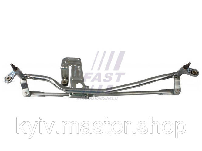 Купить Трапеция дворников без моторчика Citroen Jumper 06-14,Fiat ...