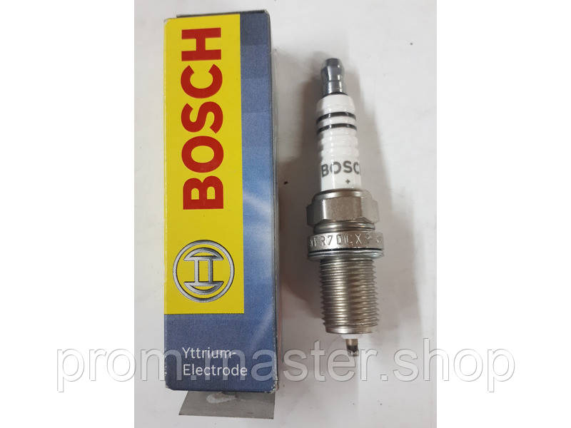 Свеча Зажигания CHEVROLET Lacetti 04-13,Tacuma 04-08;DAEWOO Nubira 99 ...