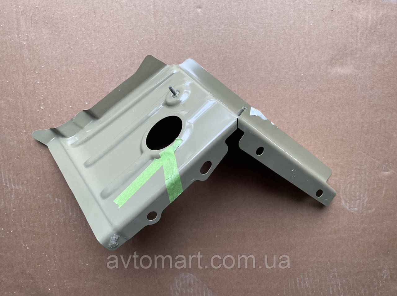 Четверть задняя левая боковой карман Tesla model 3 1104199-sc-a в ...