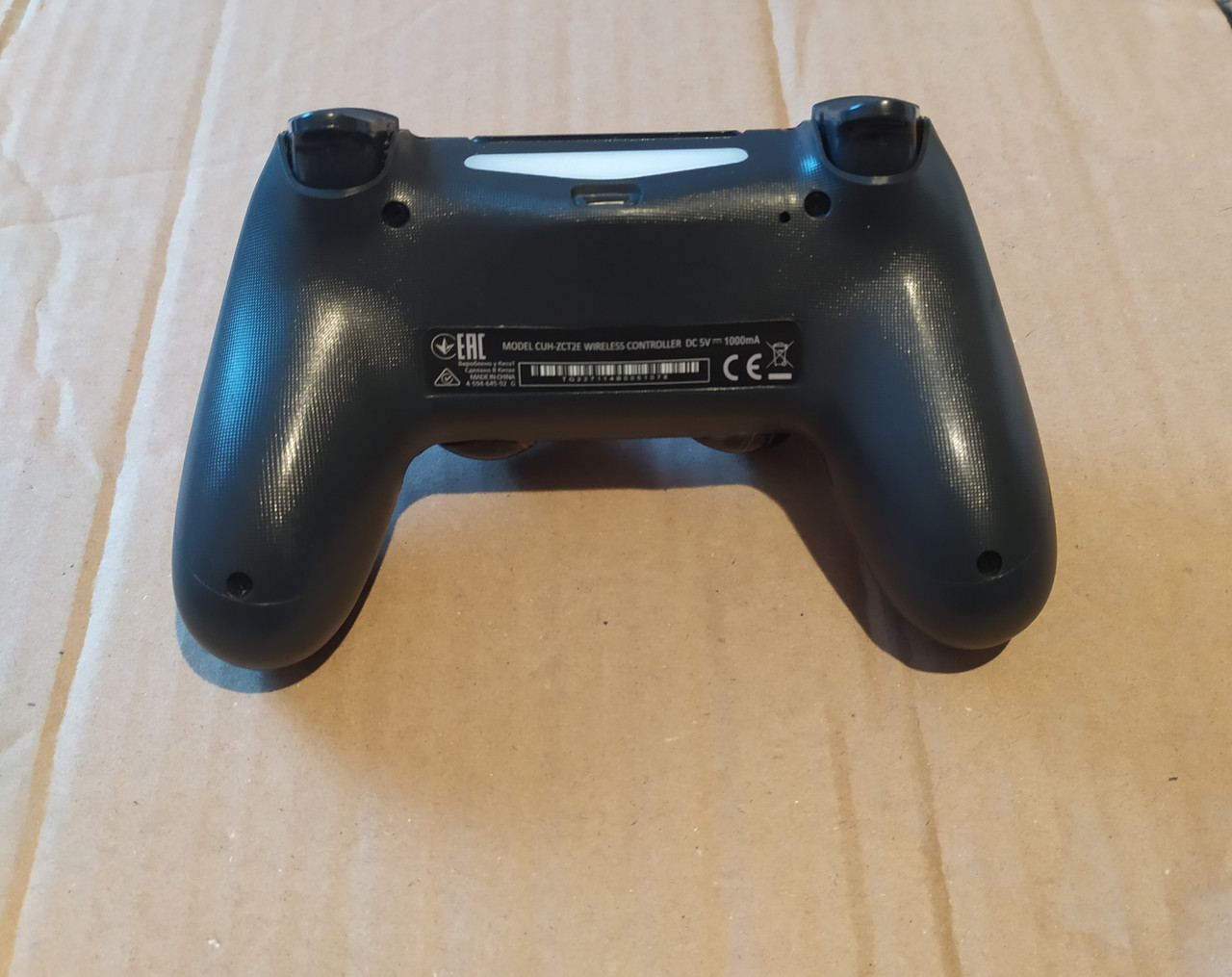 Купити Геймпад Джойстик Dualshock 4 v2 для PS4 Box, Amazon, Німеччина ...