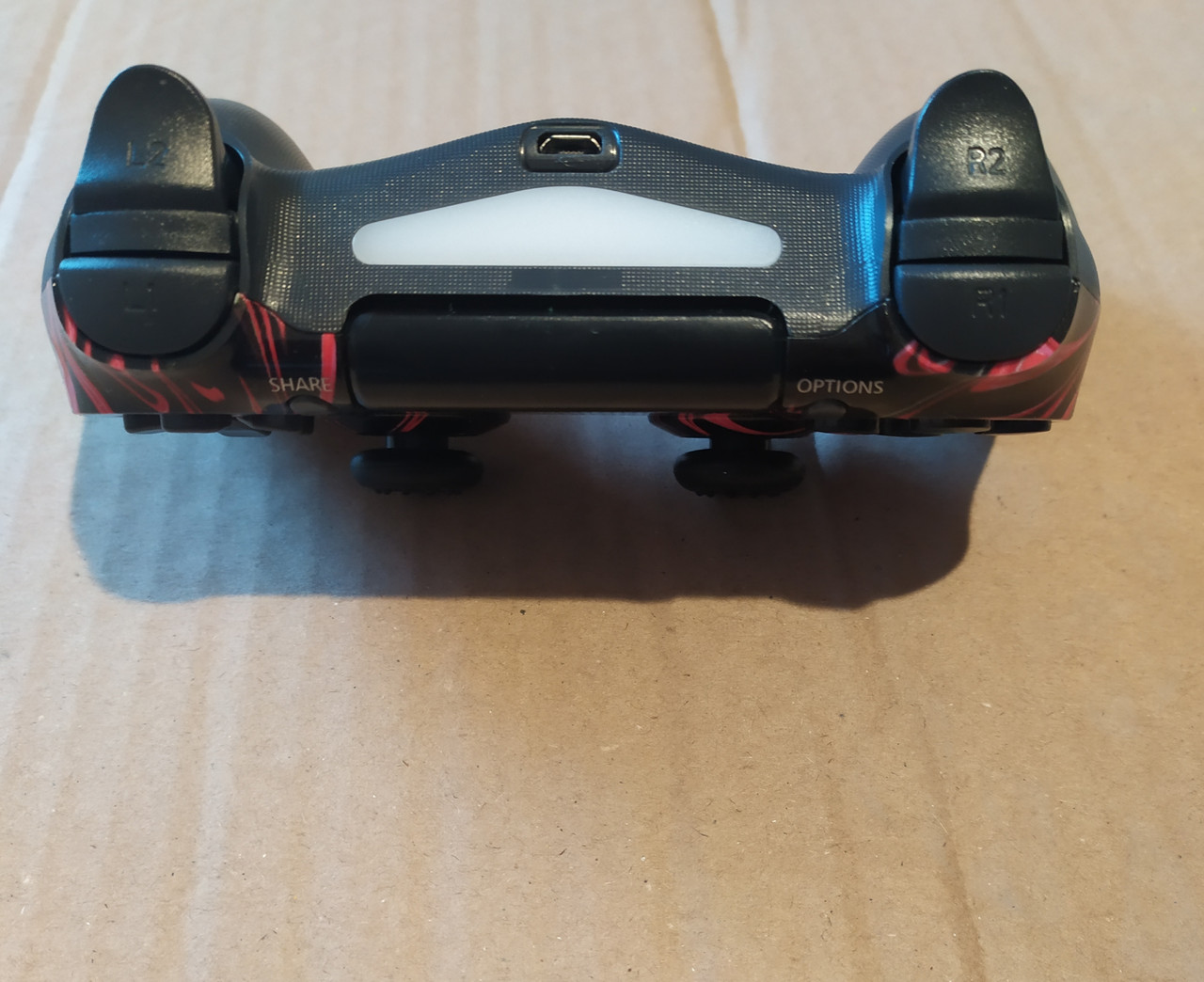 Купити Геймпад Джойстик Dualshock 4 v2 для PS4 Box, Amazon, Німеччина ...