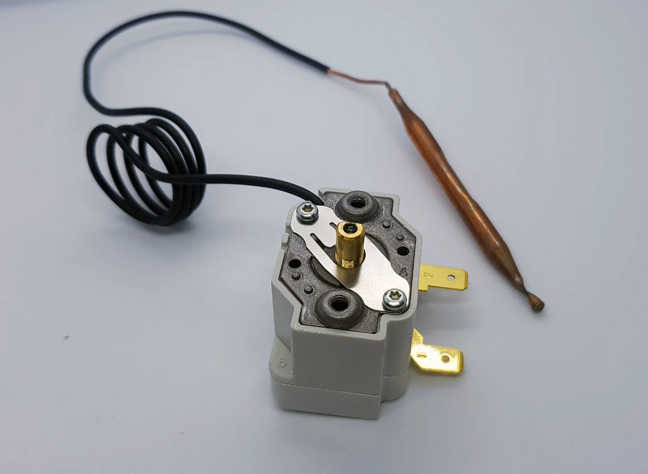 Купить Капиллярный термостат бойлера Tesy Hi-Therm 102185 от «ЗакСервис»