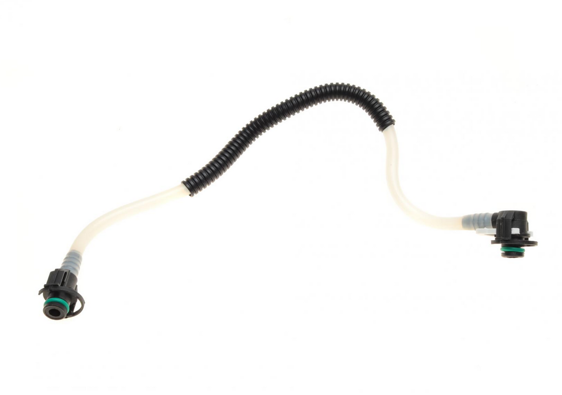 Купити Паливна трубка від насоса до клапана глушіння ОМ611/612 (1000721 ...