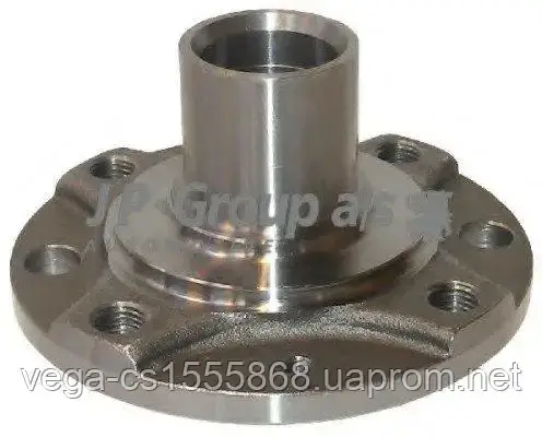 Ступица Колеса JP Group 1241400400 на Opel Calibra / Опель Калибра — в ...
