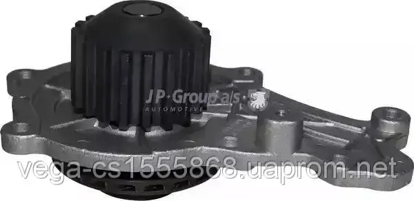 Водяной Насос JP Group 1514102400 на Ford Transit Connect / Форд ...