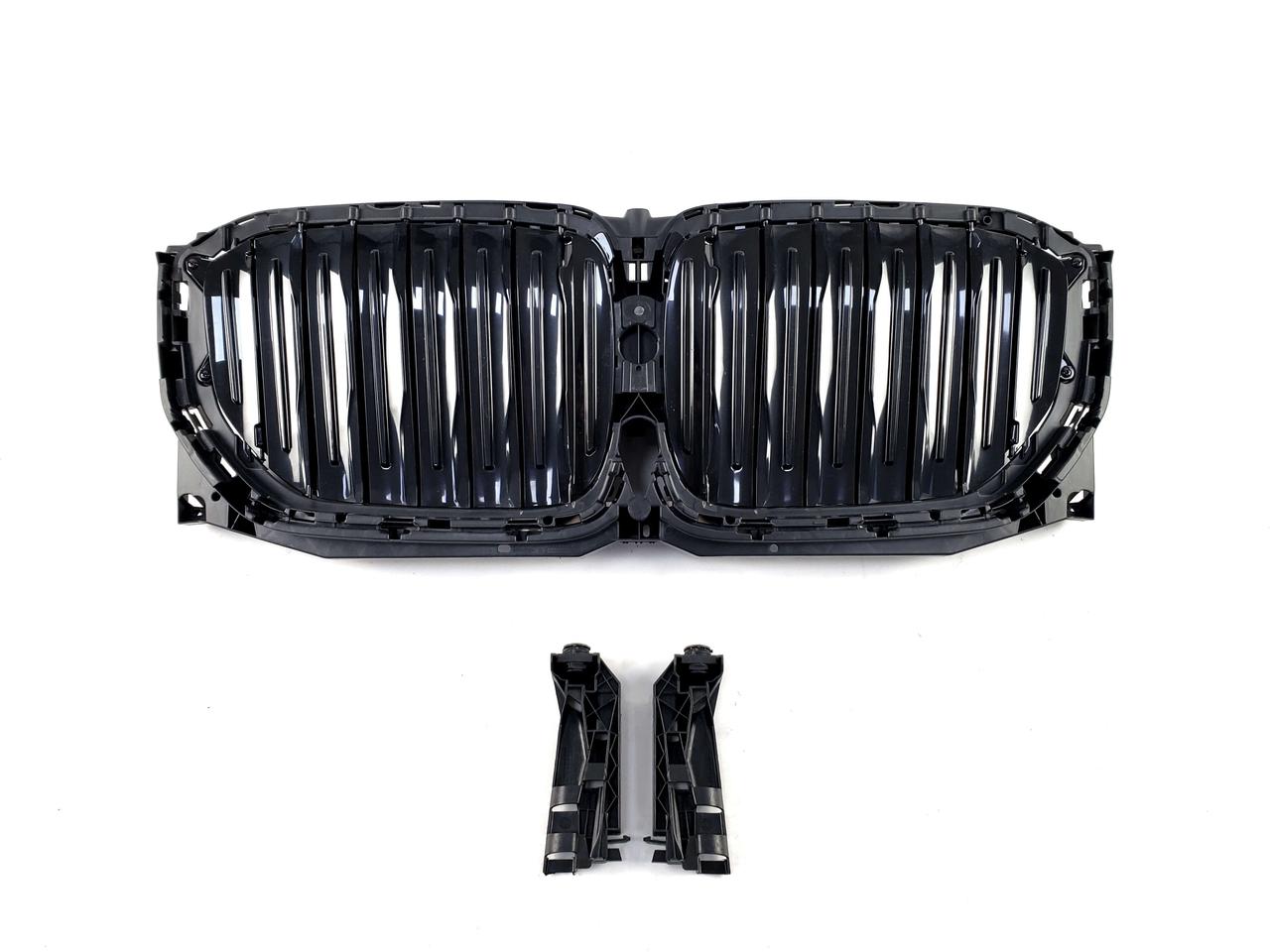 Купити Повітряна заслінка ( жалюзі) на BMW X5 G05 2018-2022 року, ціна ...