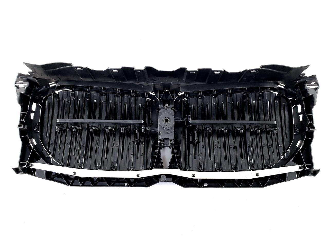 Купити Повітряна заслінка ( жалюзі) на BMW X5 G05 2018-2022 року, ціна ...