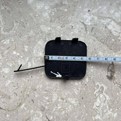 Купити Заглушка буксирувального гака Subary Forester (2019->p.) зад ...