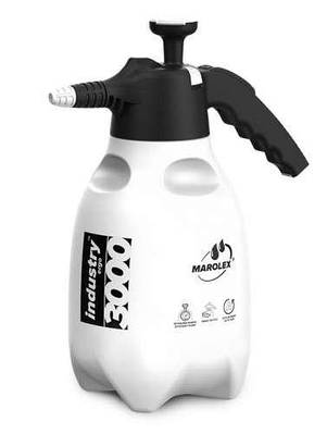 Опрыскиватель ручной MAROLEX S094.103 Industry ergo Alka line 3000 : 3 Л, 0,4MPa, EPDM., цена ...