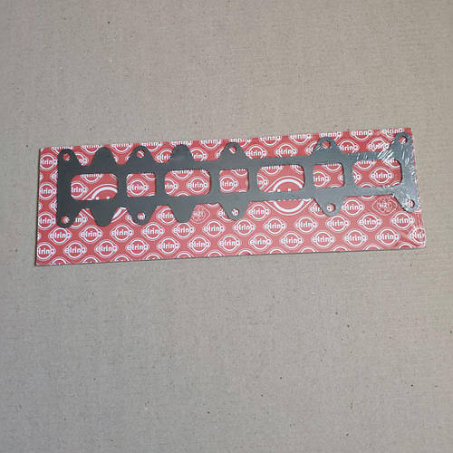 Купити Прокладка колектора EX FIAT/IVECO F1AE (вир-во Elring), ціна 243 ...