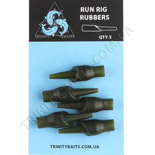 Купить RUN RIG RUBBERS, цена 36.30 грн — Prom.ua (ID#1761851076)