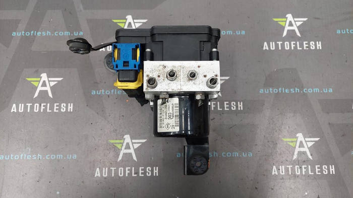 Блок ABS, насос ABS 476604709R, 95CT2AAY2 Renault Fluence Laguna 3 ...