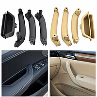 Купить Комплект накладок ручек салона BMW X3 F25, X4 F26, цена 2500 грн ...