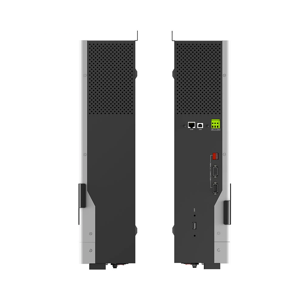 Купить Гибридный инвертор MUST PH18-3024 PLUS MPK (3 кВт 24В 1 фазный ...