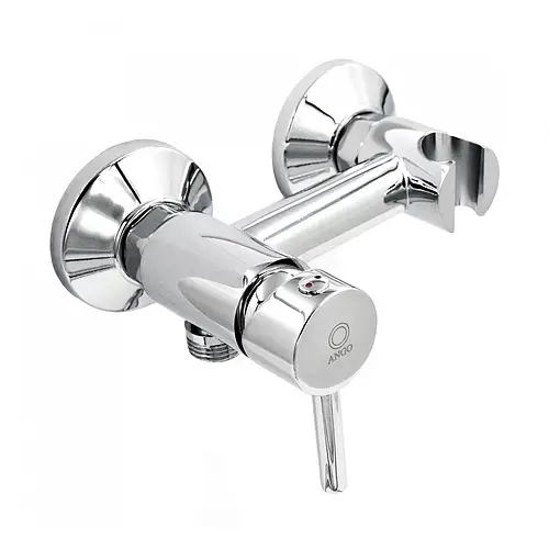 Смеситель для биде 10 см настенный LT 012101 ANGO (ID#946919843), цена ...