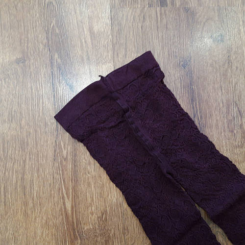 Колготы детские с рисунком"GIULIA BONNY" 80 den (ID#1761900984), цена ...