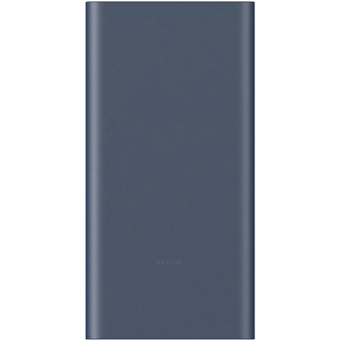 Оригінальний Павербанк Xiaomi Mi Power Bank 3 10000mAh 22.5W Black ...