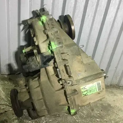 Раздаточная коробка KIA | Сравнить цены и купить на Prom.ua