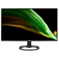 Монiтор TFT ACER 23.8" R242Yyi (UM.QR2EE.001) IPS 75Hz 1ms HDMI Темно ...
