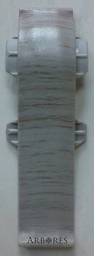 Купити З'єднання до плінтуса Arbiton LM 60, ціна 15.66 грн - Prom.ua ...