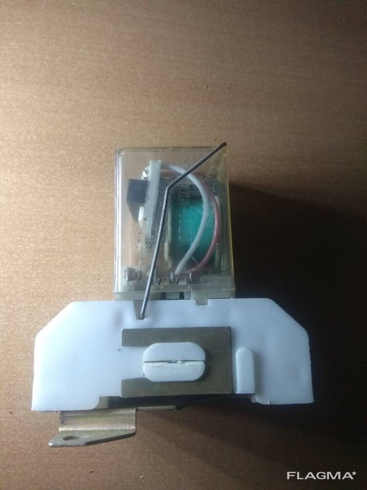 Реле РП21-003, РП21-004-УХЛ4 220В 50Гц (ID#1762120049), ціна: 170 ...