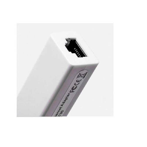 Внешняя сетевая карта, адаптер usb в rj45, цена 583 грн — Prom.ua (ID ...