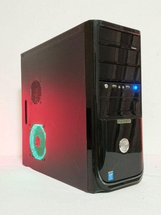 Бюджетный Игровой Компьютер Пк + AMD 640 II X4 + NVIDIA 650GTX — Купить ...