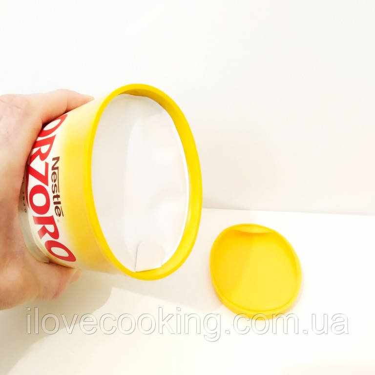 Орзо Nestle Orzoro solubile Orzo 100% Naturale растворимый натуральный ...