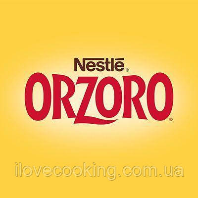 Орзо Nestle Orzoro solubile Orzo 100% Naturale растворимый натуральный ...