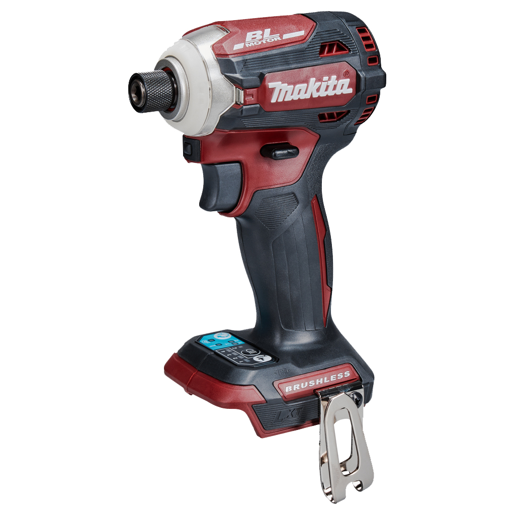 Аккумуляторный Ударный Винтоверт Makita DTD171ZAR (без АКБ) : Li-ion 18 ...