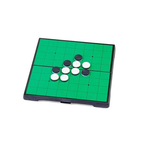 Купить Гра магнітна реверсі | Reversi 2602UB, цена 256.47 грн — Prom.ua ...