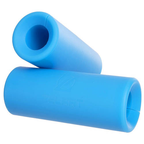 Купити Розширювач грифа Manus Grip 2 шт TA-4249 12,7х4,8 см синій, ціна ...