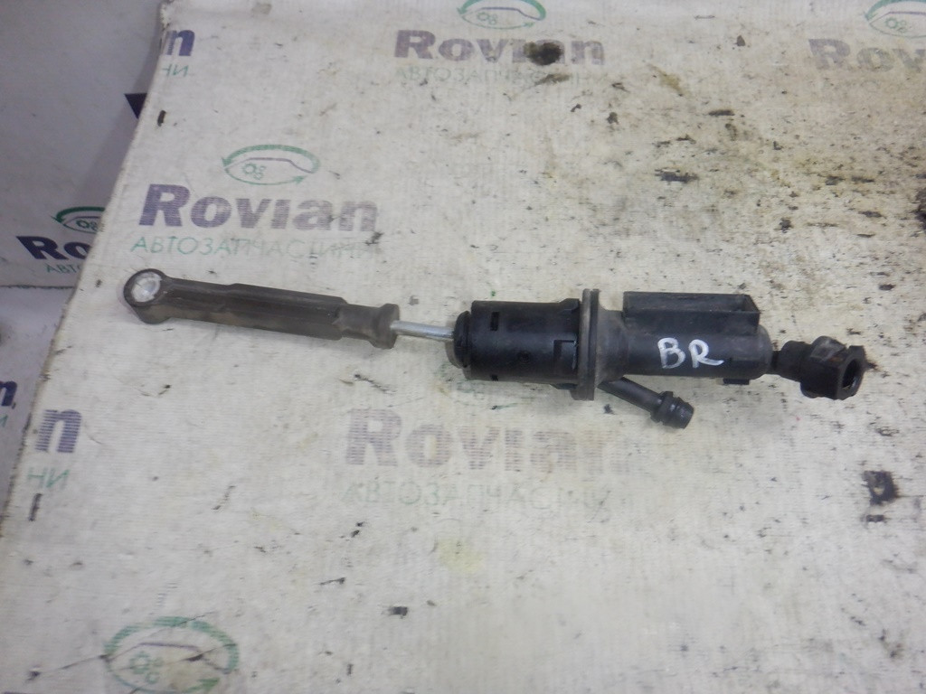 Главный Цилиндр Сцепления (1,6 VVT-i Бензин) Citroen BERLINGO 2 2012 ...