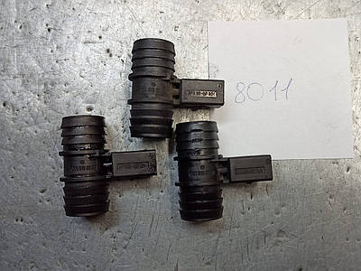 Датчик температури картерних газів MERCEDES Sprinter Vito Viano ML 3.0 ...