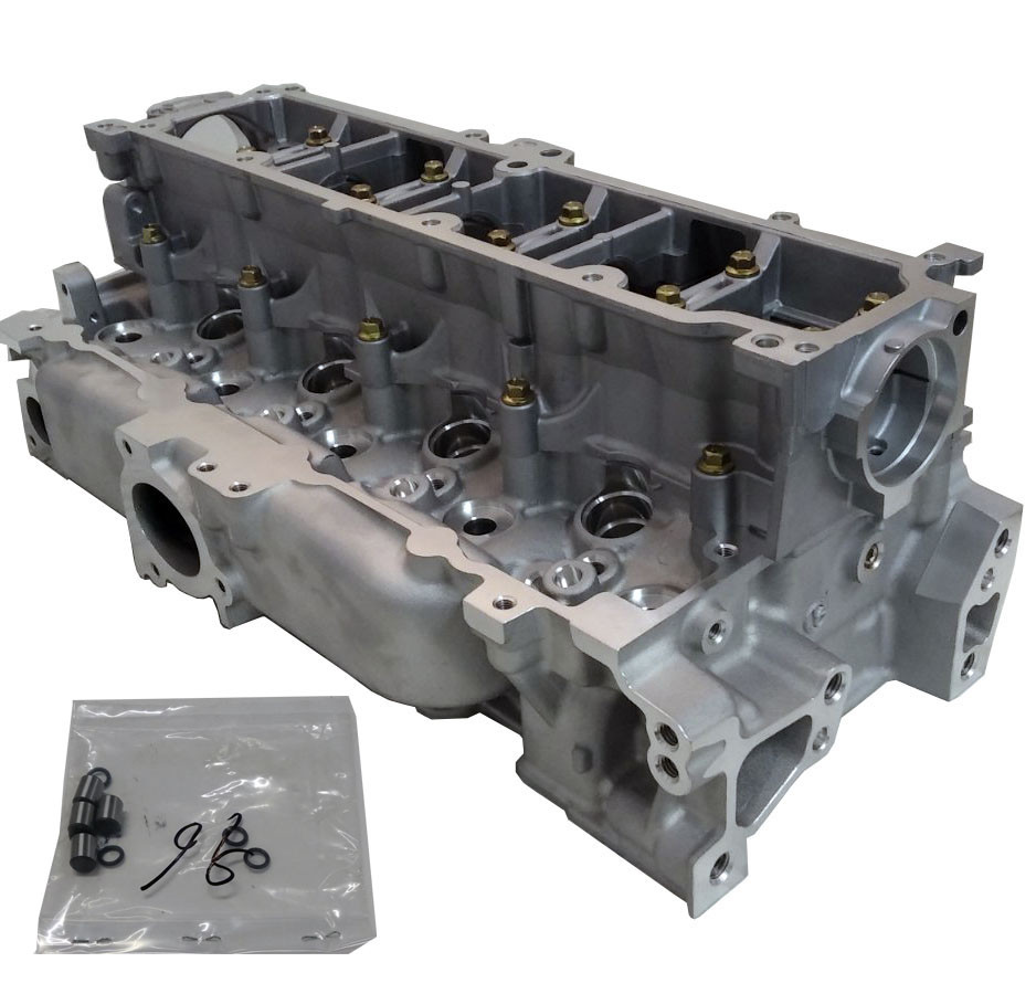 Головка блока цилиндров Citroen, Ford, Peugeot, Volvo, Fiat, CAM ...