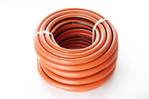 Шланг садовий КВІТНИК 1/2, 20м СИЛА (ID#1762553693), ціна: 355 ...