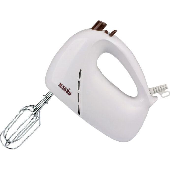 Міксер Magio MG-231 (ID#1697568881), цена: 884 ₴, купить на Prom.ua