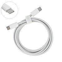 Оригинальный TYPE-C Кабель Питания для БП APPLE 29W, 30W, 61W, 87W (от ...