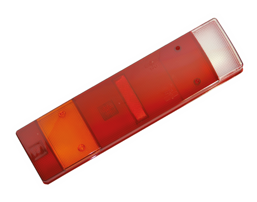 Стекло фонаря заднего IVECO DAILY E2 (93161844/YP-84): продажа, цена в ...