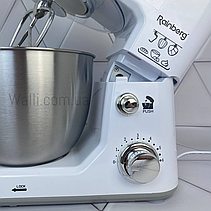 Тестомес миксер Rainberg 3200 Вт. 5 л German serias! планетарный рейнбергc: продажа, цена в ...