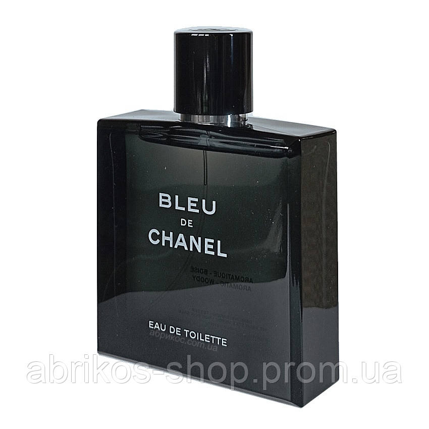 Bleu de Chanel eau de toilette Блю де Шанель туалетная вода 100 мл ...