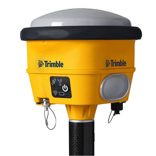 Купить GNSS приемник Trimble R780 Rover/Base, цена 934400 ₴ — Prom.ua ...