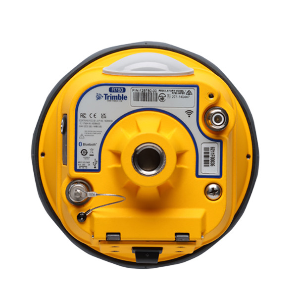 Купить GNSS приемник Trimble R780 Rover/Base, цена 934400 ₴ — Prom.ua ...